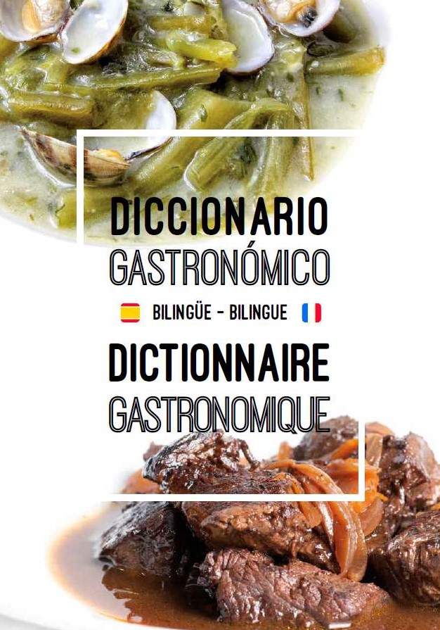 Diccionario gastronómico bilingüe - Gastronomía Aragonesa